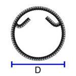 Explore Quality Rebar Products at Rebar Direct | Shop Now