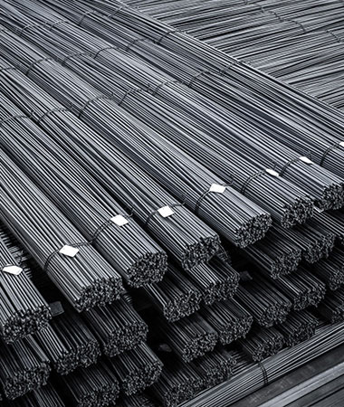 Straight Bar | Rebar Direct